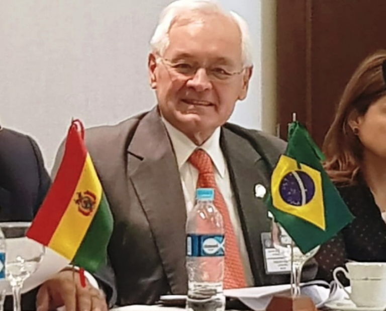 Fernando Fragoso tomará posse na presidência da FIA em agosto – IAB ...