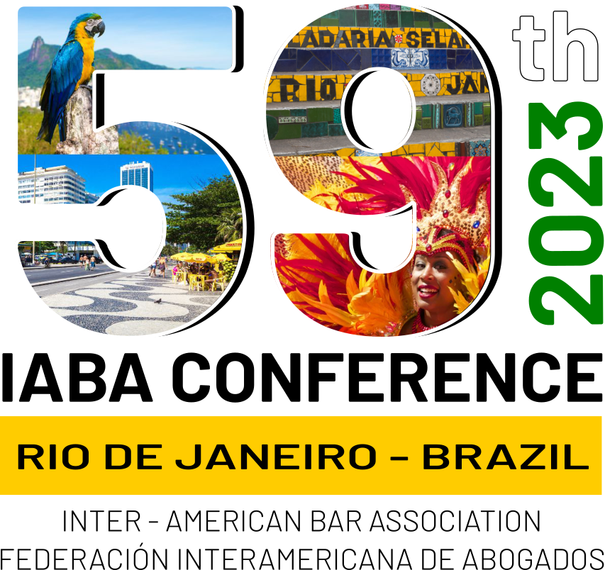 59ª Conferencia Anual IABA/FIA 2023 – IABA